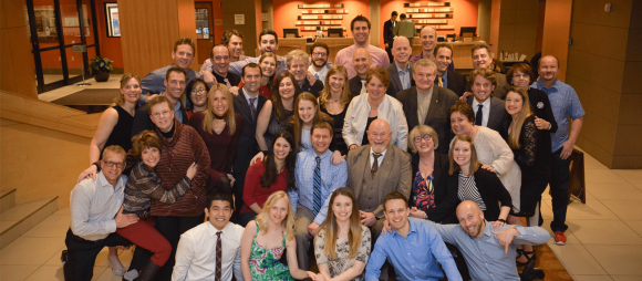 The Ola Grimsby Institute a Leader in Manual Therapy Education