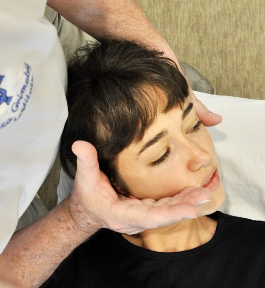 Manual Therapy Fellowship for Physical Therapists - The Ola Grimsby ...